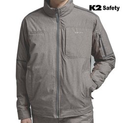 K2세이프티 JK-F4102 남성점퍼 - SSG.COM