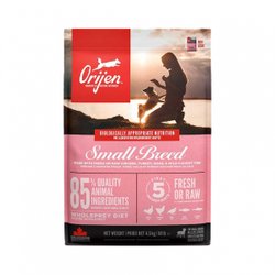 오리젠 스몰브리드 독 4.5kg - SSG.COM