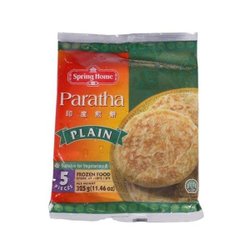 [JHM09548_52EF]냉동 파라따 파라타 플레인 65g 5개입 325g - SSG.COM