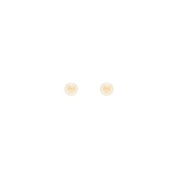 [토리버치] Earring 18151 IVORY TORY GOLD - SSG.COM
