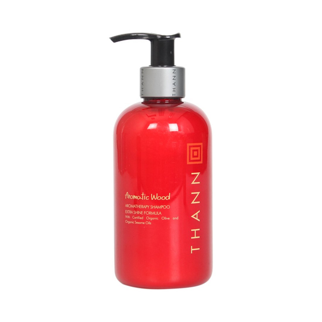 탄 THANN 아로마틱 우드 엑스트라 샤인 샴푸 250ml (건성용), 믿고 사는 즐거움 SSG.COM