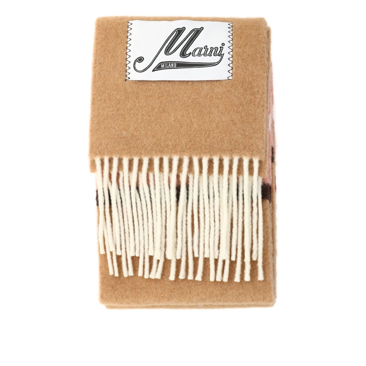 [마르니] Scarf SCMC0109Y0UAW024STW29 Beige - SSG.COM