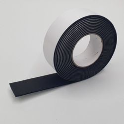 문풍지스폰지 EVA 방풍테이프 검정 50x3mm - SSG.COM