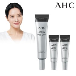 [남성용 올인원크림] AHC 옴므 아이크림 35ml + 7ml 2개 - SSG.COM