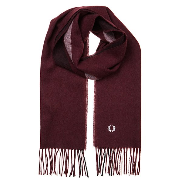 2018년 F/W 팁드 우븐 스카프 Tipped Woven Scarf(G63)HFPU1834111 - SSG.COM