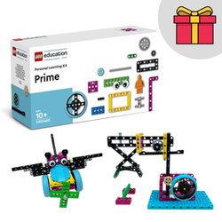 레고에듀케이션 퍼스널 프라임 2000480 - SSG.COM