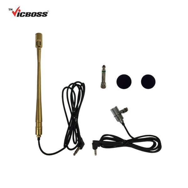 국산 다용도마이크 핀마이크 PC용마이크 핸드마이크 ECM-202 - SSG.COM