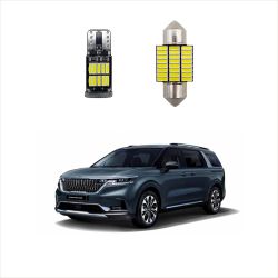 D21 -21년형 카니발 4세대 KA4 LED실내등 번호판등 - SSG.COM