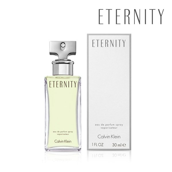캘빈클라인 이터너티 우먼 EDP 30ml - SSG.COM
