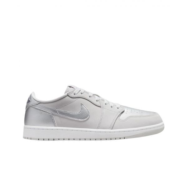 Jordan 1 Retro Low OG Silver 조던 1 레트로 로우 OG 실버 - SSG.COM