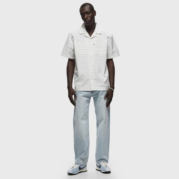 스탠다드 캠프 셔츠 A8457-0002 - SSG.COM