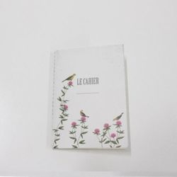 Le Cahier_Forest(S) - SSG.COM