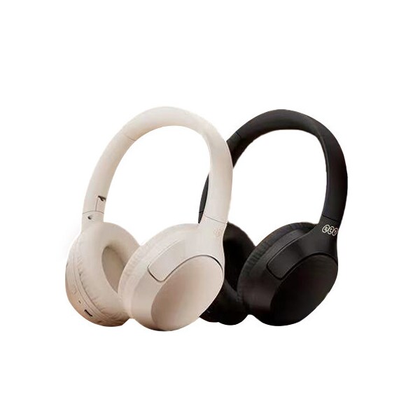 [해외직구] QCY H2 PRO 블루투스 헤드셋 헤드폰/유무선겸용 /5월말출고 / 무료배송, 믿고 사는 즐거움 SSG.COM