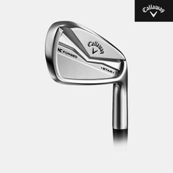 [SSG][캘러웨이코리아정품] X-FORGED STAR PLUS 스틸 단조 아이언[8i/5~SW][NSPRO950 NEO] - SSG.COM