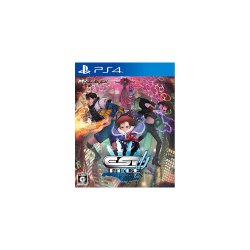 새로운 PS4 ESP RA.DE. PSI 일본 PLJM-16533 4589664270036 - SSG.COM