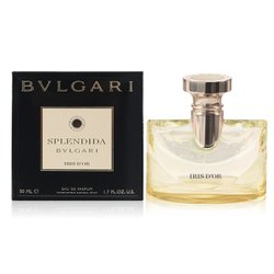 불가리 스플랜디다 불가리 이리스 도르 EDP 50ml - SSG.COM