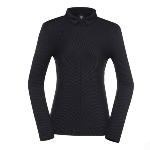 [JDX]여성 골지 반집업 제애리 - SSG.COM