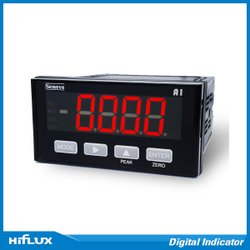 A1-1100 - V, mA 입력신호용 디지털 인디게이터 - SSG.COM