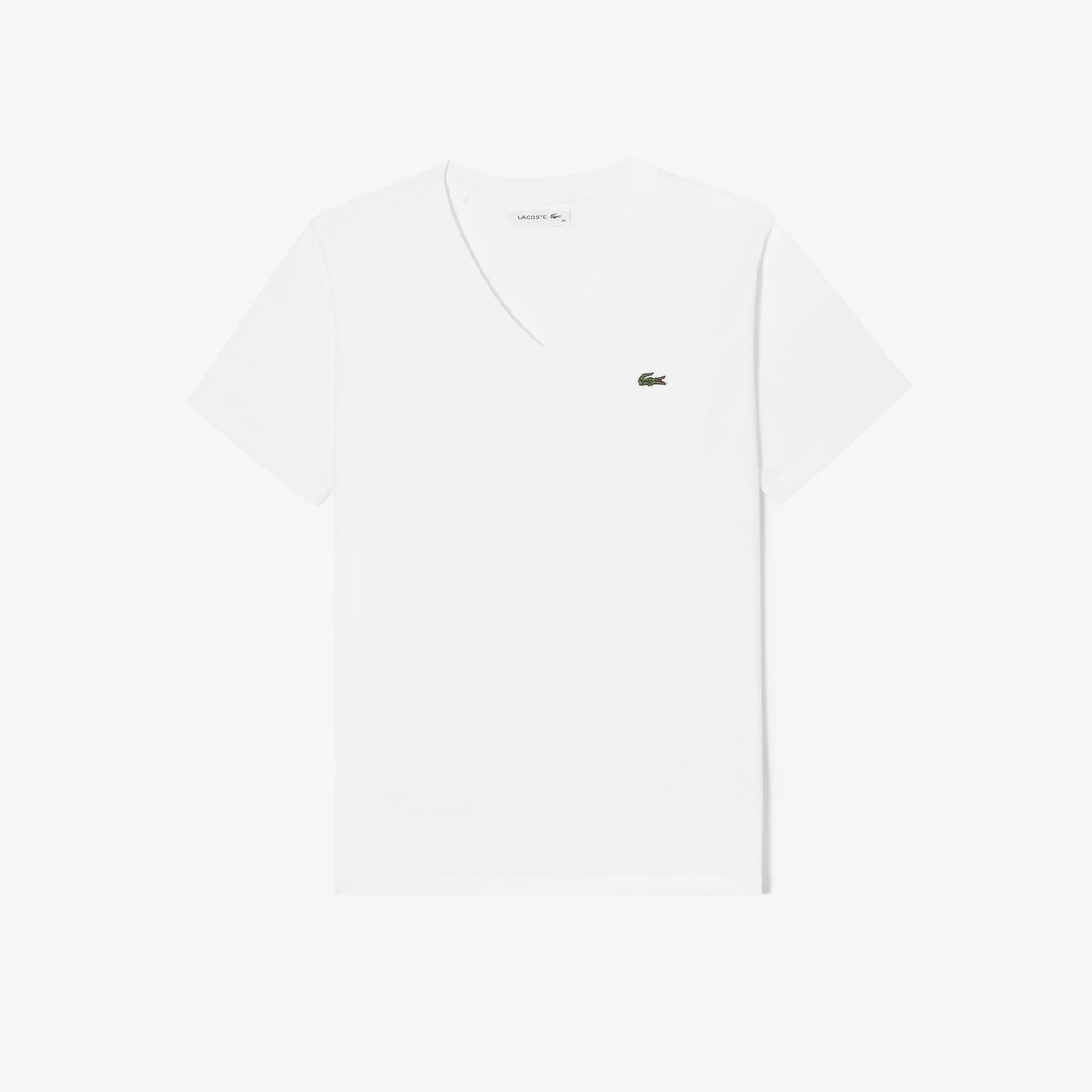 23SS 베이직 브이넥 반팔 티셔츠 TF839E-53G 001 - SSG.COM