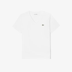 23SS 베이직 브이넥 반팔 티셔츠 TF839E-53G 001 - SSG.COM