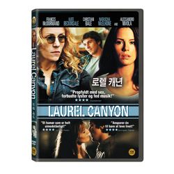 DVD - 로렐 캐년 LAUREL CANYON - SSG.COM