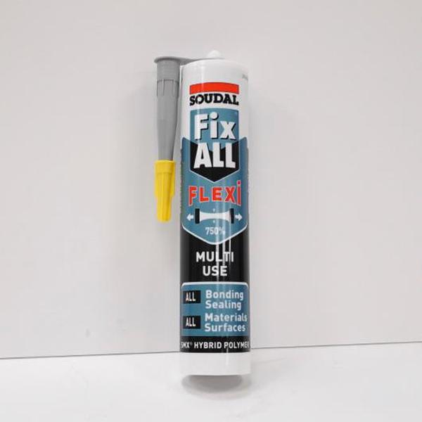 [SOUDAL]Fix all Flexi(픽스올 플렉시) 회색 290mL - SSG.COM