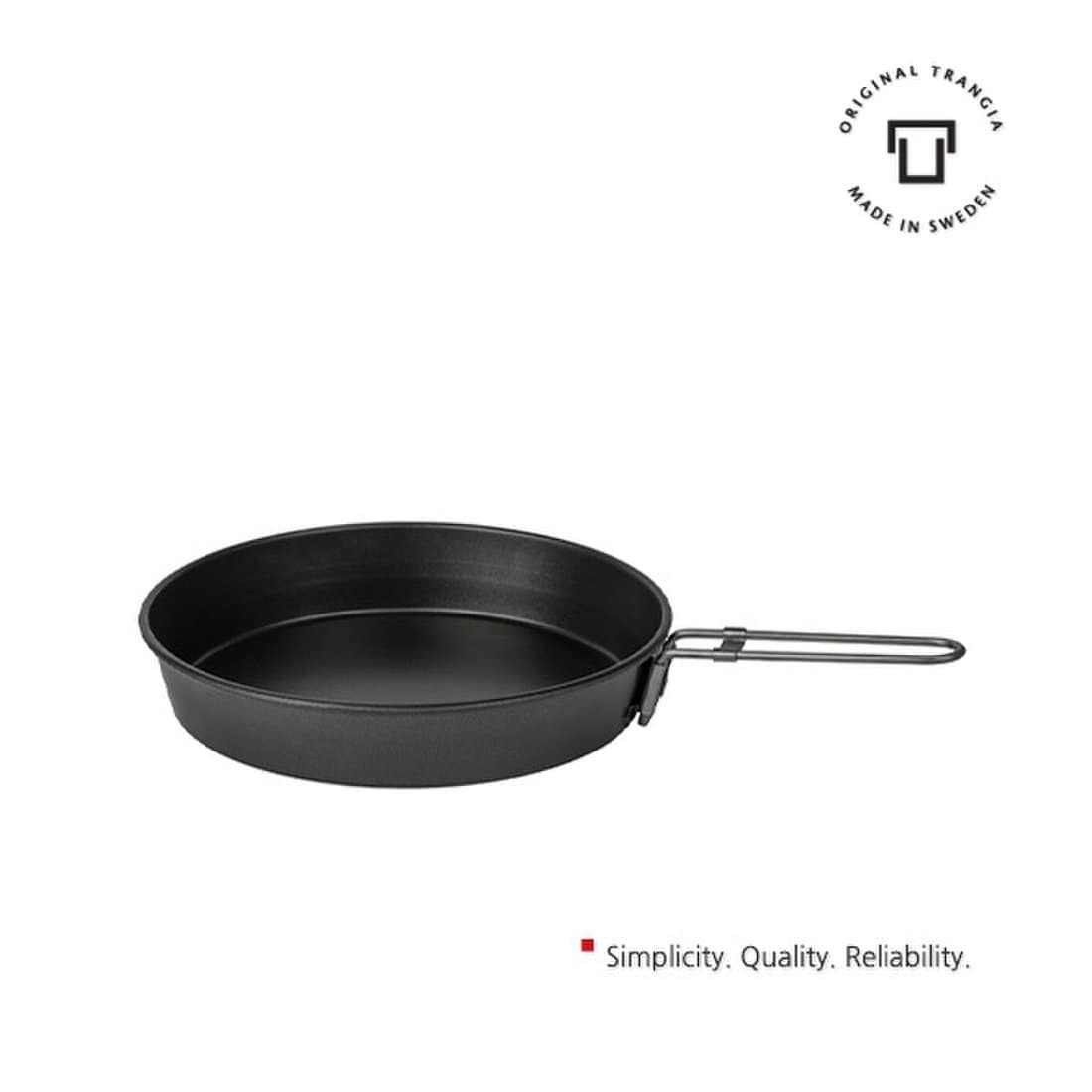 트란지아 손잡이 분리형 논스틱 프라이팬 29cm XL, 믿고 사는 즐거움 SSG.COM