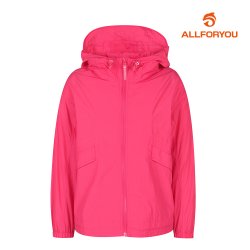 [올포유] 여성 후드 드롭숄더 박시 점퍼 AWJUL2471-403 - SSG.COM