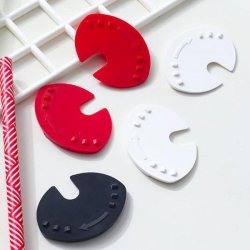 캔음료 김빠짐방지 보호캡 6p 1세트색상랜덤 - SSG.COM