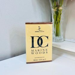 도랄 클렉션 디씨 마린 우드 EDT 향수 100ML - SSG.COM