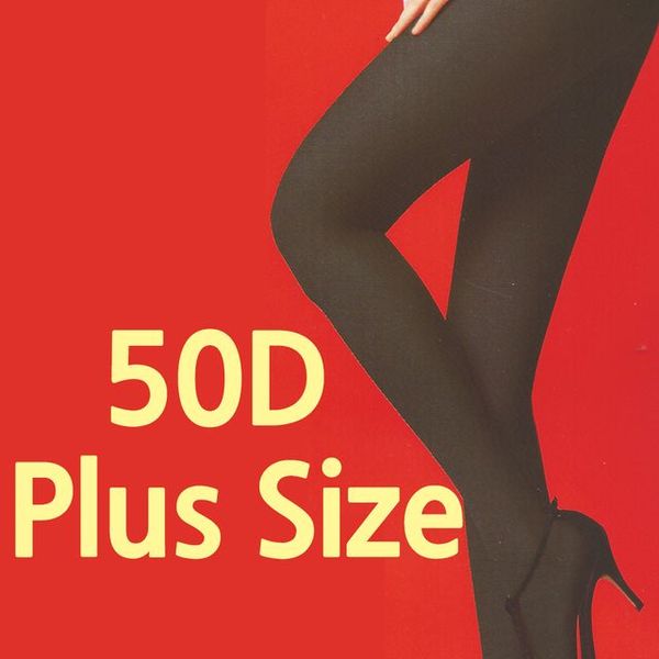 빅사이즈 플사이즈 팬티스타킹 50D 2XL - SSG.COM