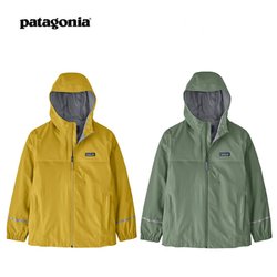 [파타고니아코리아] ( 64290O5 ) 2023년 SS 키즈 토렌트쉘 3L 재킷 - SSG.COM