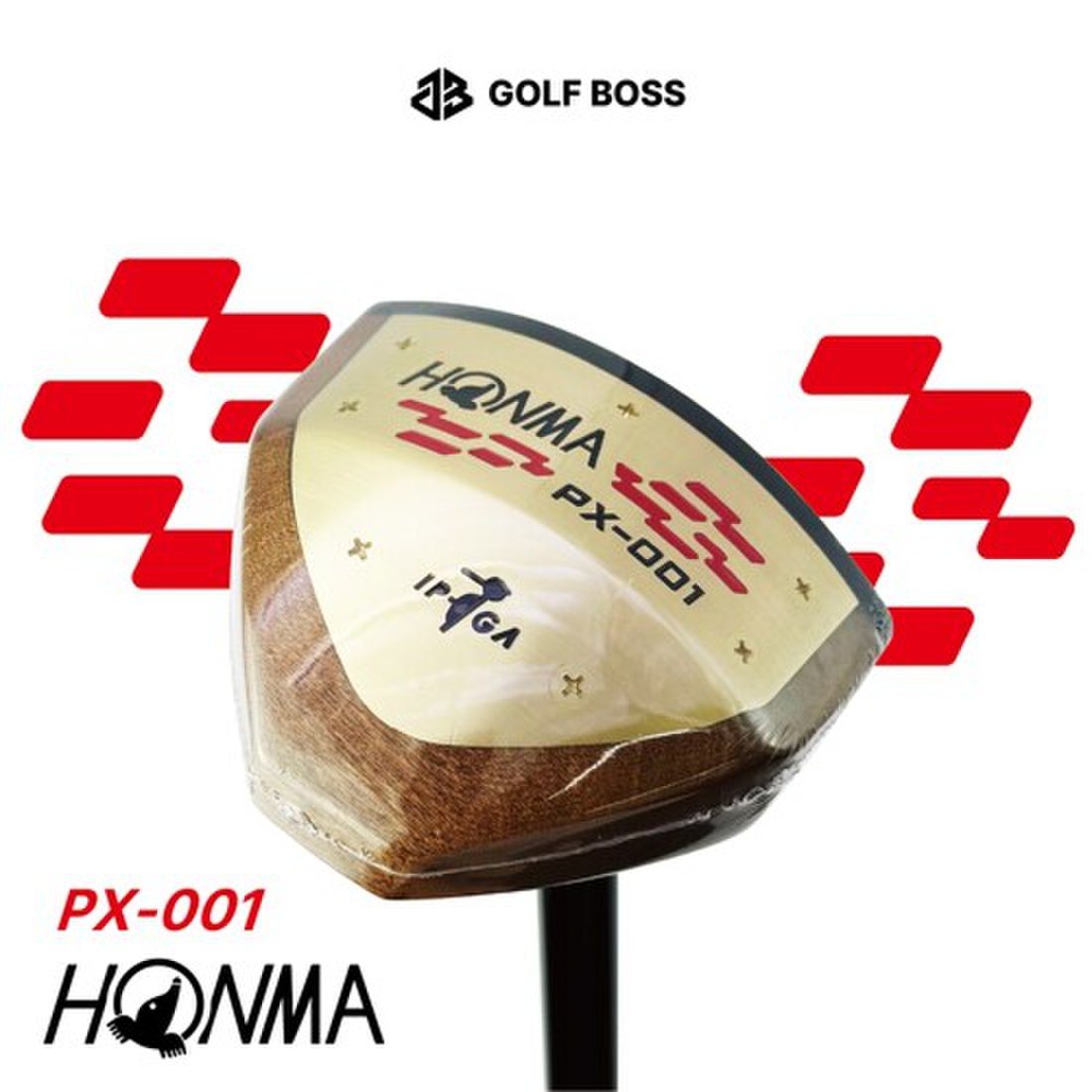 2023 혼마 파크골프채 PX001, 믿고 사는 즐거움 SSG.COM