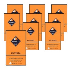 KAMUT 골드 카무트 효소 3g 30포 9박스 - SSG.COM