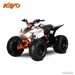 KAYO AT110 / 카요 AT 110 [스포츠형/2WD/전후진가능/탁월한힘/포켓바이크/미니바이크] - SSG.COM