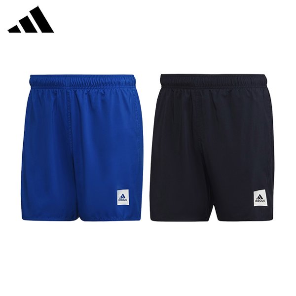 아디다스수영 남성 솔리드 CLX SH 수영 쇼츠 HP1773 - SSG.COM