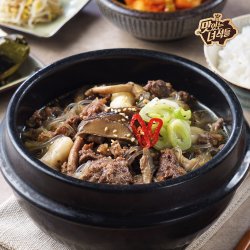 [맛있는녀석들] 뚝배기불고기 410g - SSG.COM