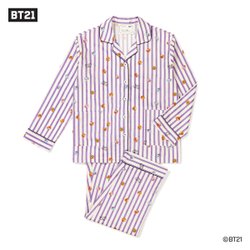 [오르시떼]여성 C052 BT21 도토희 긴소매 상하 - SSG.COM