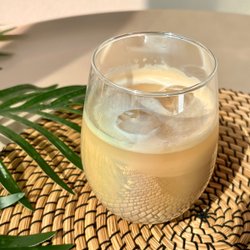 하우스웨어 트윙클 홀로그램 스윗 글라스 550ml 2P세트 - SSG.COM