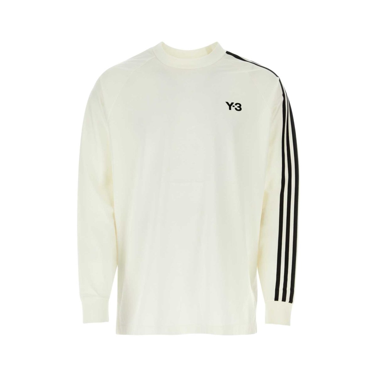 [Y3 야마모토] T-shirt IA1421 OFFWHTBLK White - SSG.COM