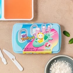 깨비 기내도시락모양 젤리 68g - SSG.COM