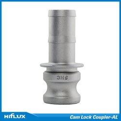 캠록 캄록 Cam Lock Coupler - 알루미늄(AL) - E Type (4 inch) - 100A - SSG.COM
