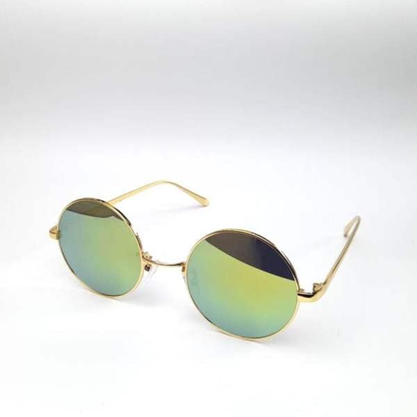 원형 메탈 패션 선그라스 RORGGE 9044 - SSG.COM