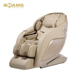 [브람스]프리미엄 AI 음성인식 안마의자 빅토리아 4D/초정밀스캔 BRAMS-S7700 - SSG.COM