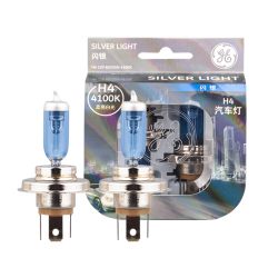 갤로퍼1 갤로퍼2 전조등 H4 GE SILVER 4100K [SET] - SSG.COM