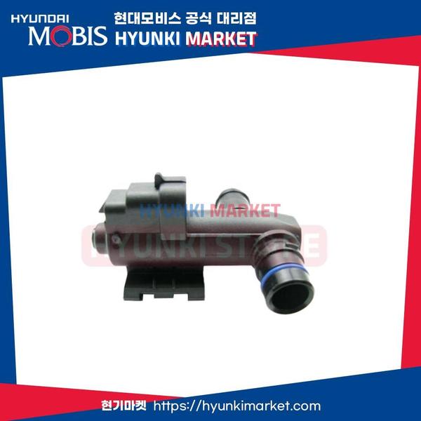밸브캐니스터 클로즈 (314533K600) 현대모비스부품몰 - SSG.COM