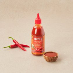 아로이디 스리라차 칠리소스 510g - SSG.COM