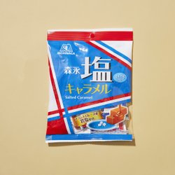 모리나가 소금 카라멜 83g - SSG.COM