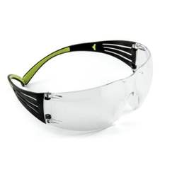3M 안전안경 SF-401AF 투명 7100112435 패션소품 - SSG.COM