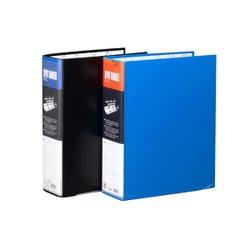 A4 3공 합지 사다리 7cm 바인더 - SSG.COM